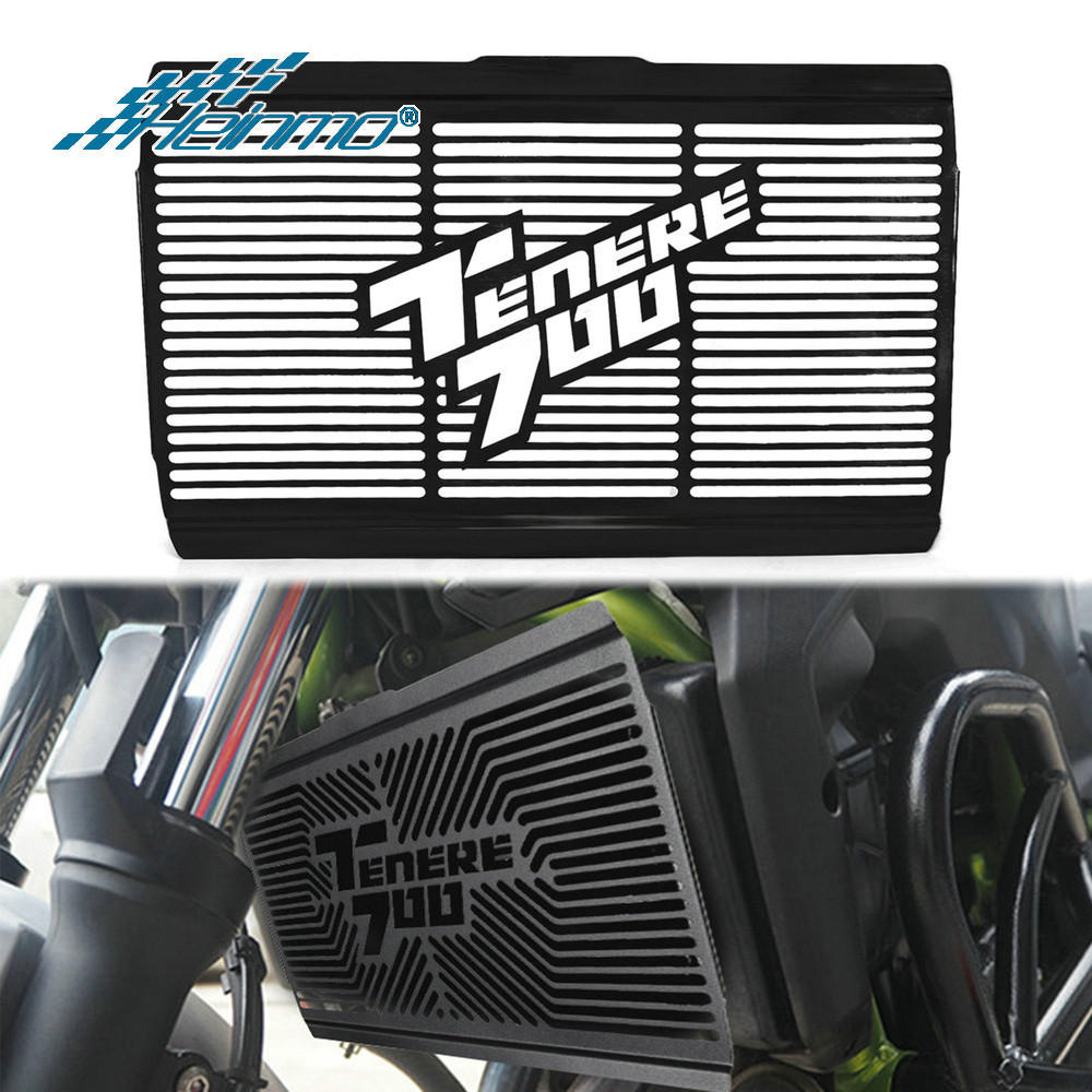 For YAMAHA T700 Tenere 700 2018-2023 Radiator Grille Guard Cover ...