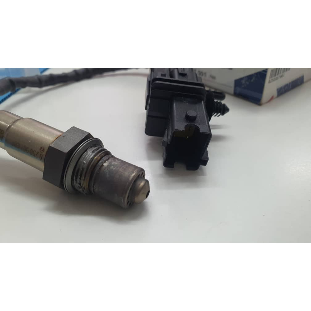 Bosch 100% Made in Germany LSU-4.2 LSU 4.2 Oxygen Sensor Wideband ...