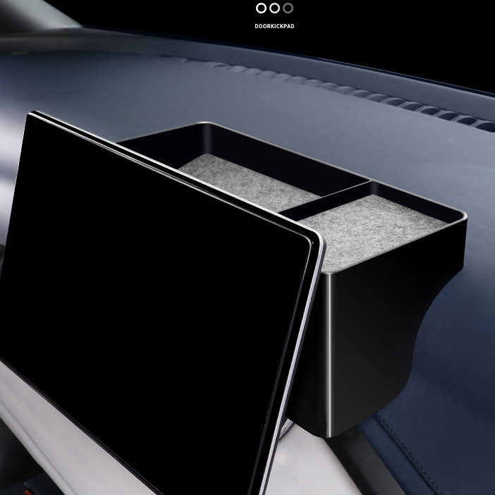 BYD ATTO 3 ABS Center Console Armrest Storage Box For BYD Atto3 2022 ...