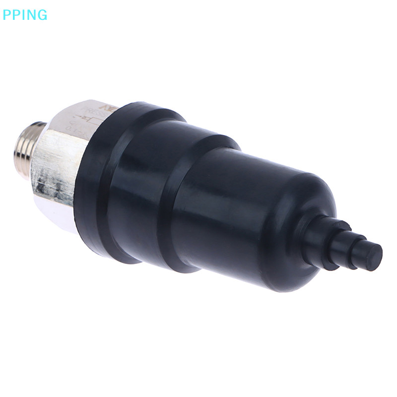 [LOV] 1/4 Micro Pressure Adjustable Diaphragm Hydraulic Switch QPM11-NC ...
