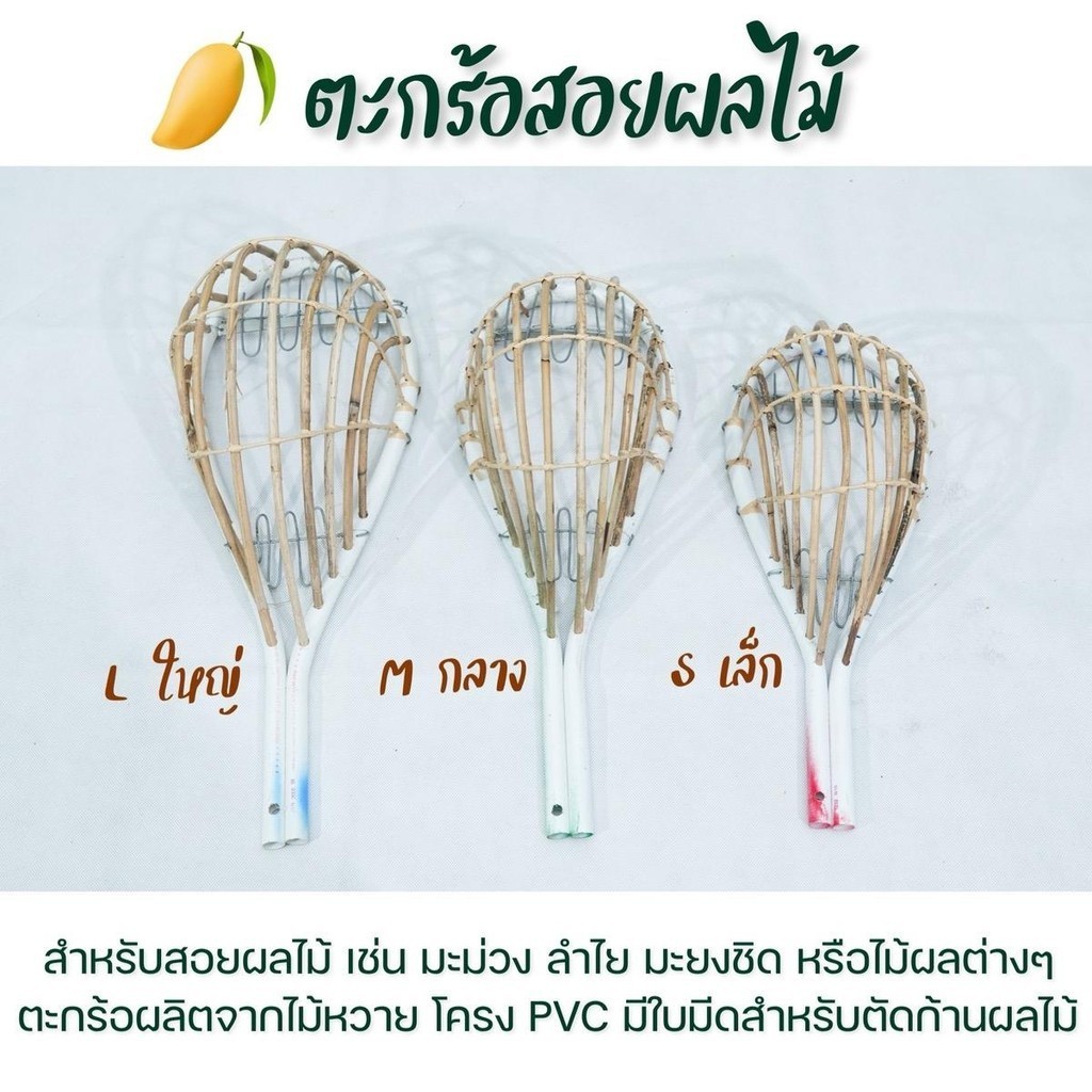Fruit Takraw From Real Rattan New Products Phu Pan Shop Cheap The ...