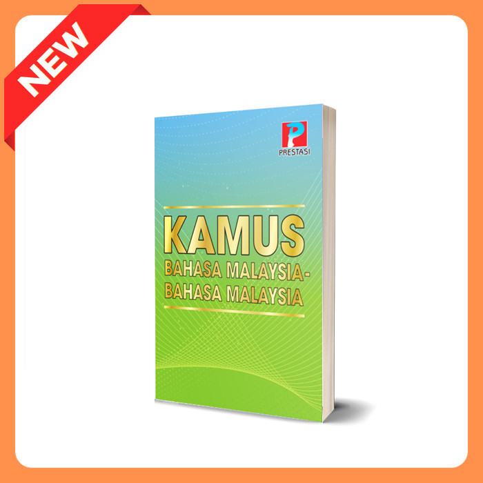 🔥 Kamus Bahasa Malaysia 🧡 | Shopee Malaysia