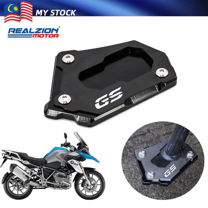 REALZIONMOTOR For Bmw R1250gs R1200gs Gs Lc Adventure Adv Gsa 1200 1250 ...