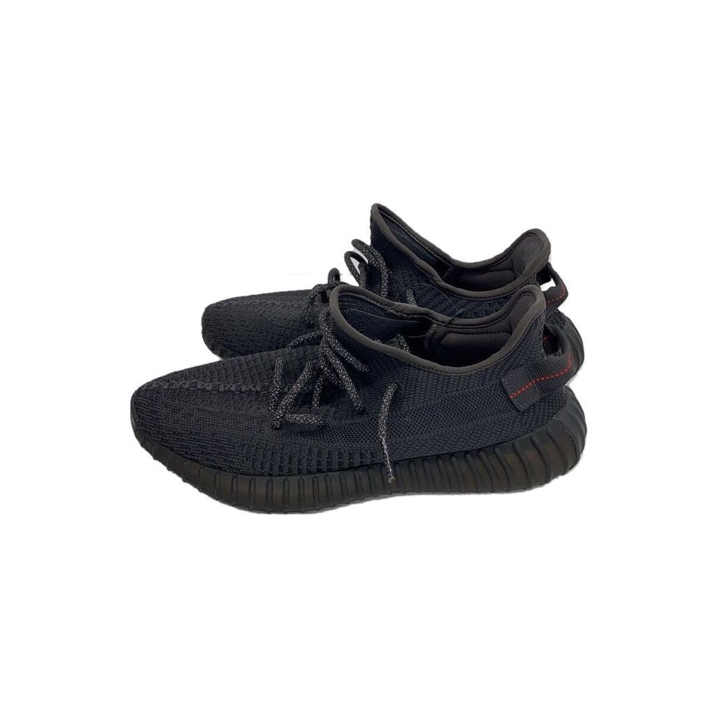 Adidas Low Top Sneakers YEEZY BOOST 350 V2 Easy FU9006 Black 26.5cm BLK ...