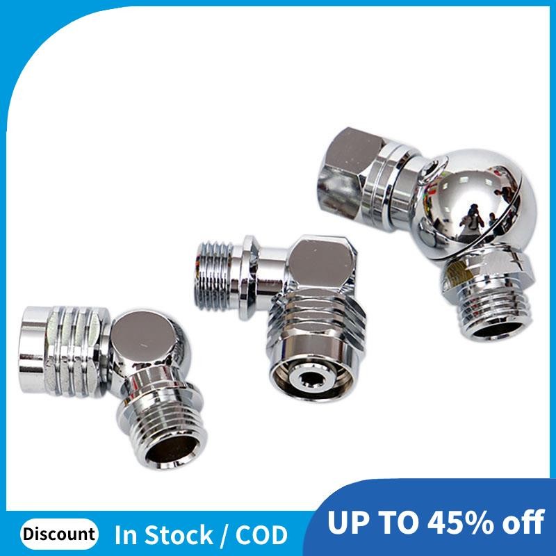 Scuba Diving Regulator Low Pressure Swivel Hose Adapter Scuba Diving ...
