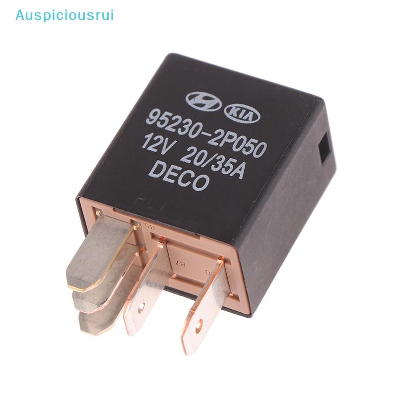 Auspiciousrui 5Pin DC 12V Car Relay 95230-2P050 Starting Relay For Low ...