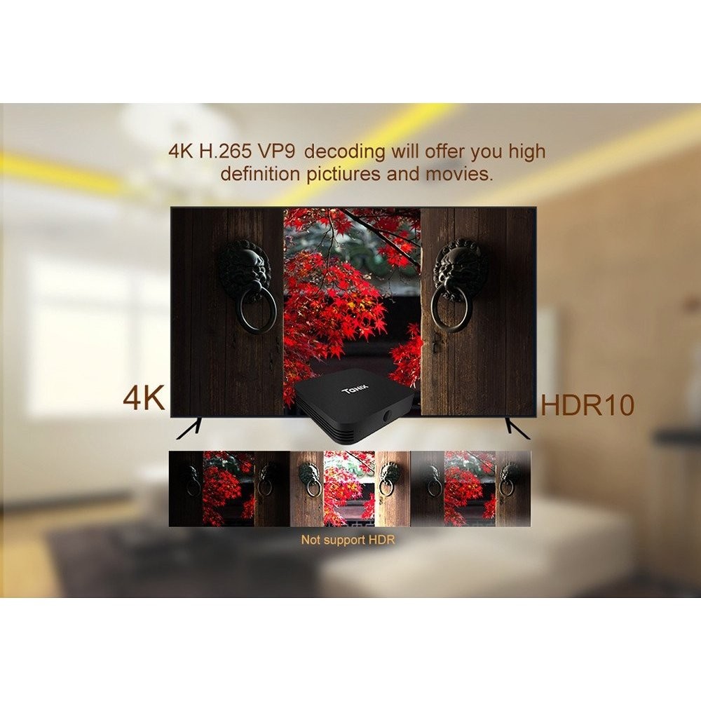 TVBox 16G RAM 256G ROM Decoder Super Android 13.0 Box | Shopee Malaysia
