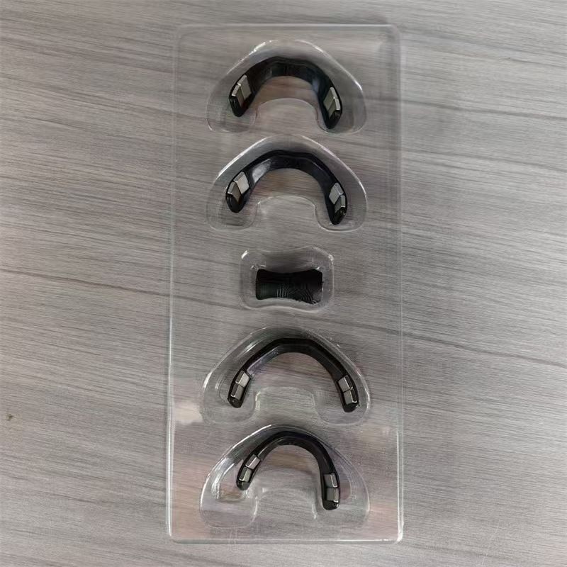 Breathable Nasal Patch Magnetic Nasal Breathing Expander Nasal ...