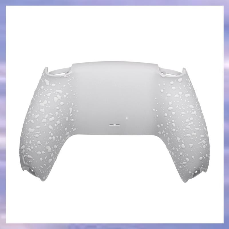 (V L A O)Bottom Back Shell Non-Slip Rear Housing Game Improvement ...