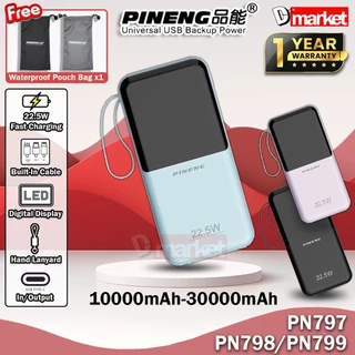 pineng powerbank - Prices and Promotions - Dec 2025 | Shopee Malaysia