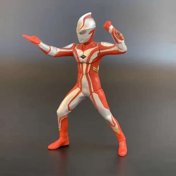 ultraman z ultraman lego ultraman Otto Brothers Terosaven Jack Monbius ...