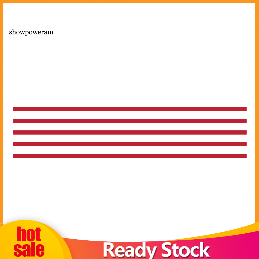 SPM Front Hood Grille Decals Car Strip Sticker Decoration for Golf 6 7 ...