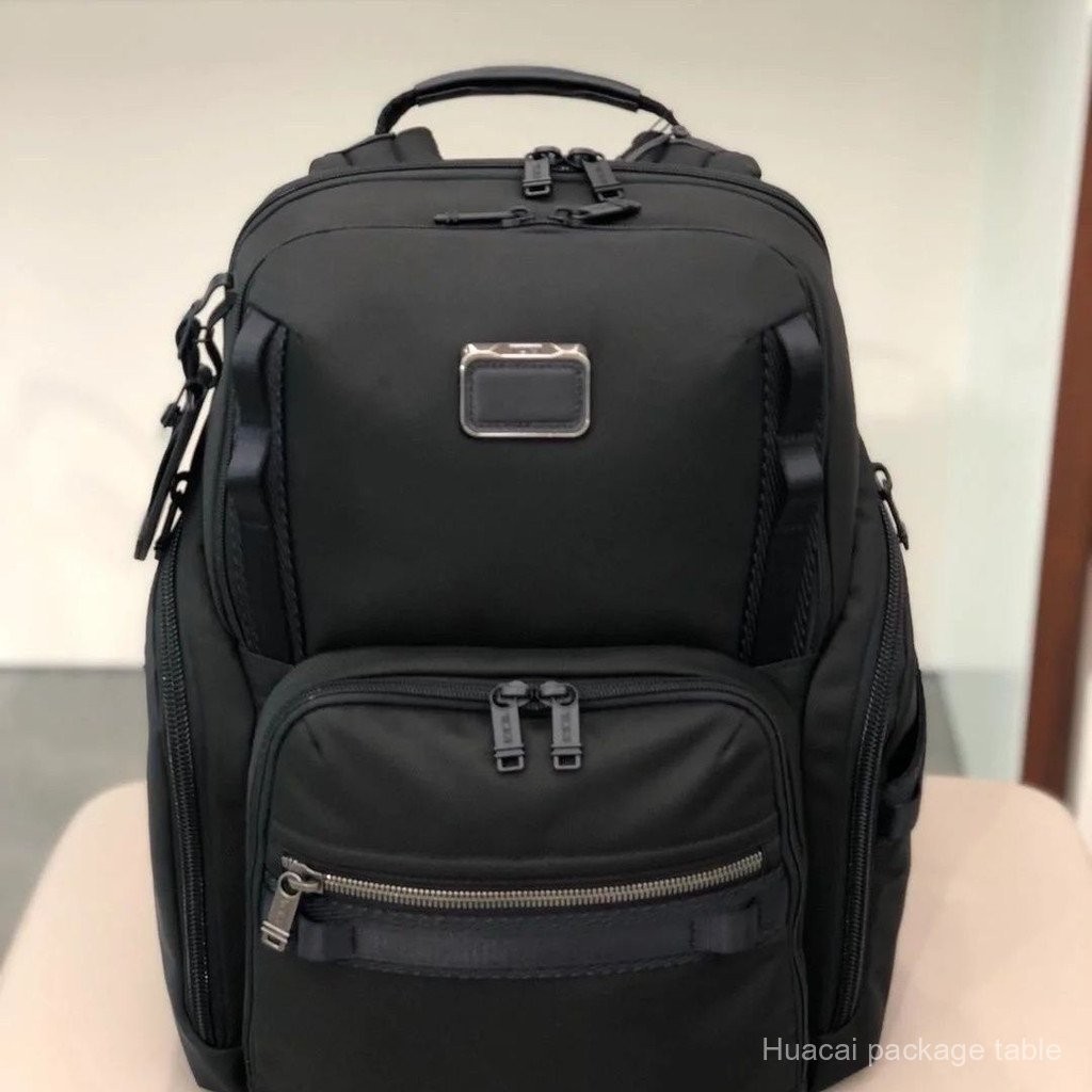[Quick Shipment] Ballistic Nylon Alpha Bravo Series Daily Commuter ...