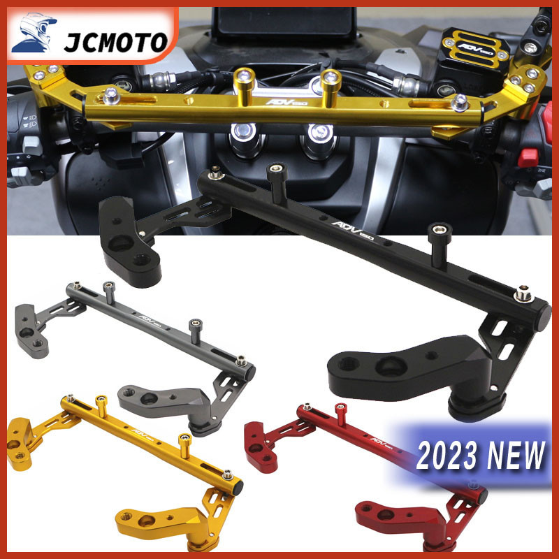 For Honda ADV160 ADV150 ADV350 Scooter Motorcycle Accessories Cross ...