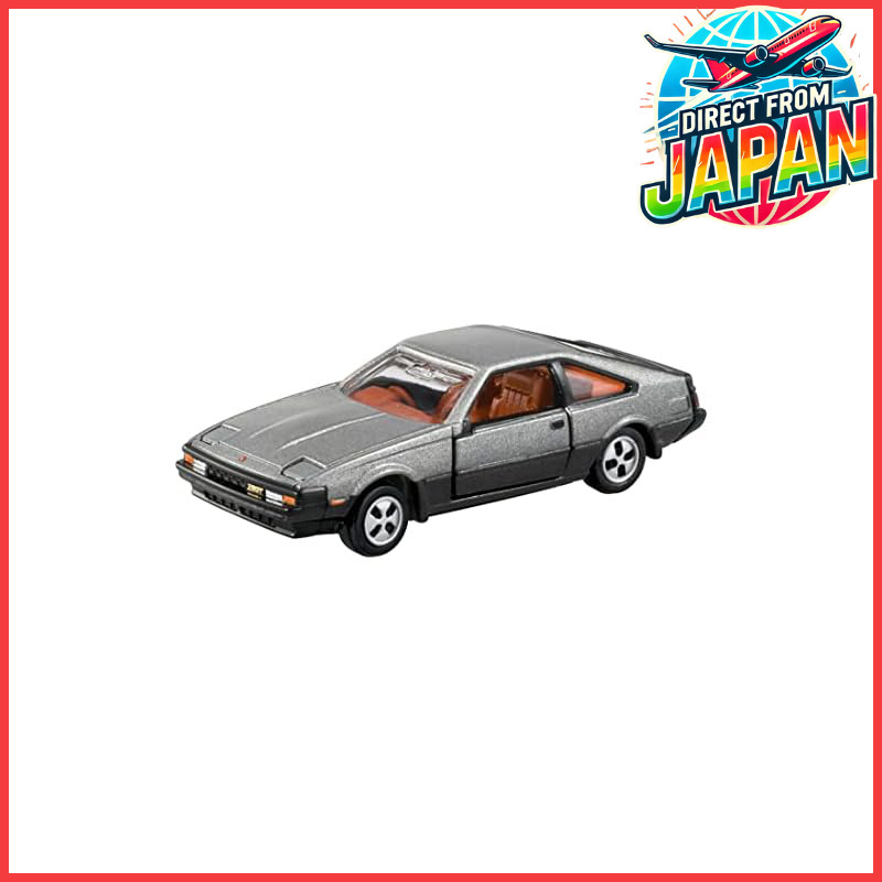 TAKARA TOMY "Tomica Premium 14 Toyota Celica XX" Mini Car Toy for Boys Ages 6 and Up, Boxed, Toy ...