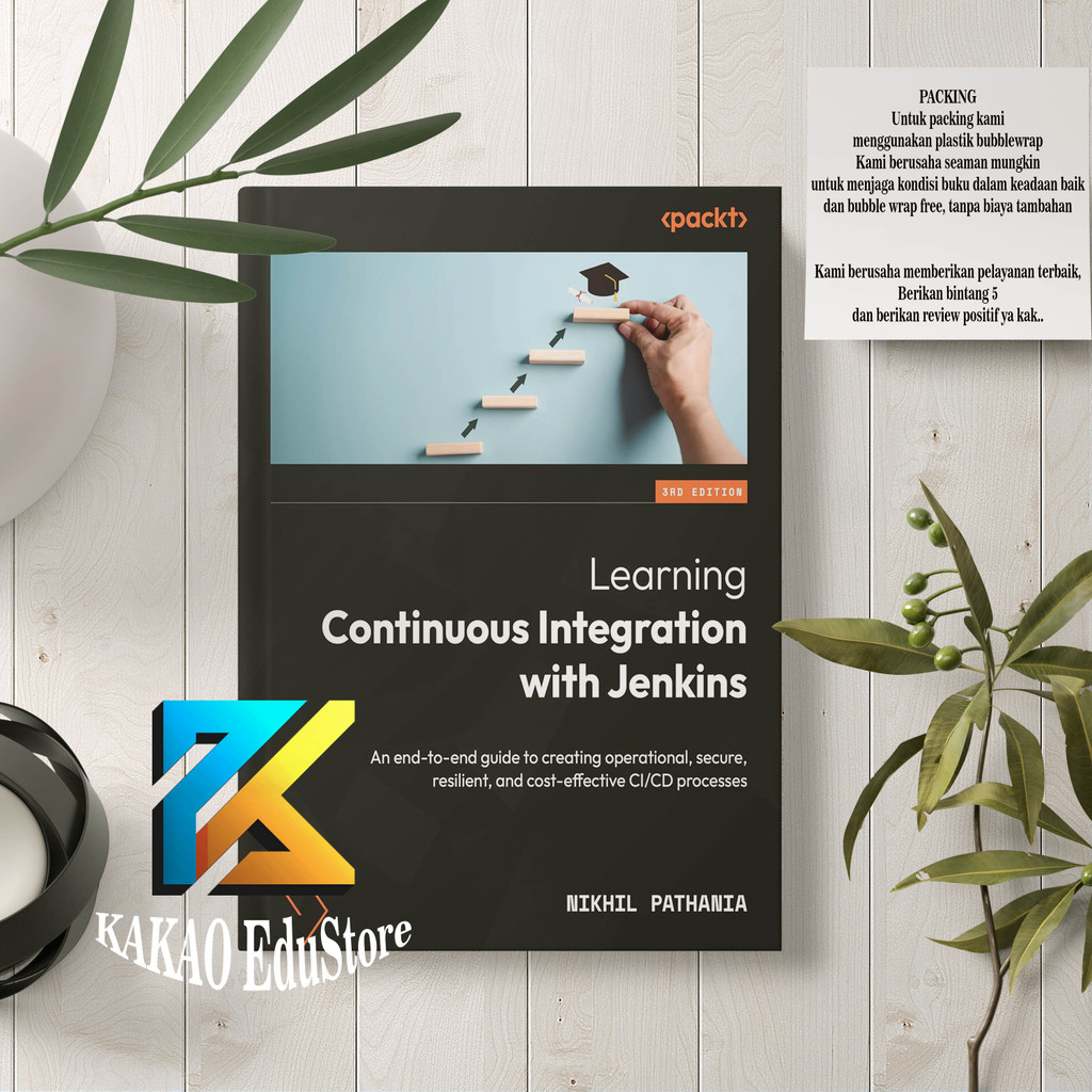 Learning Continuous Integration with Jenkins - Nikhil Pathania | Shopee Malaysia
