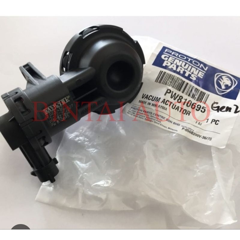 *Original Proton Gen2, Persona, Saga Blm, Fl, Flx Egr Valve Vacuum ...