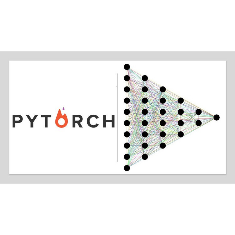 [COURSE] PyTorch for Deep Learning Bootcamp: Zero to Mastery | Learn Udemy | Shopee Malaysia