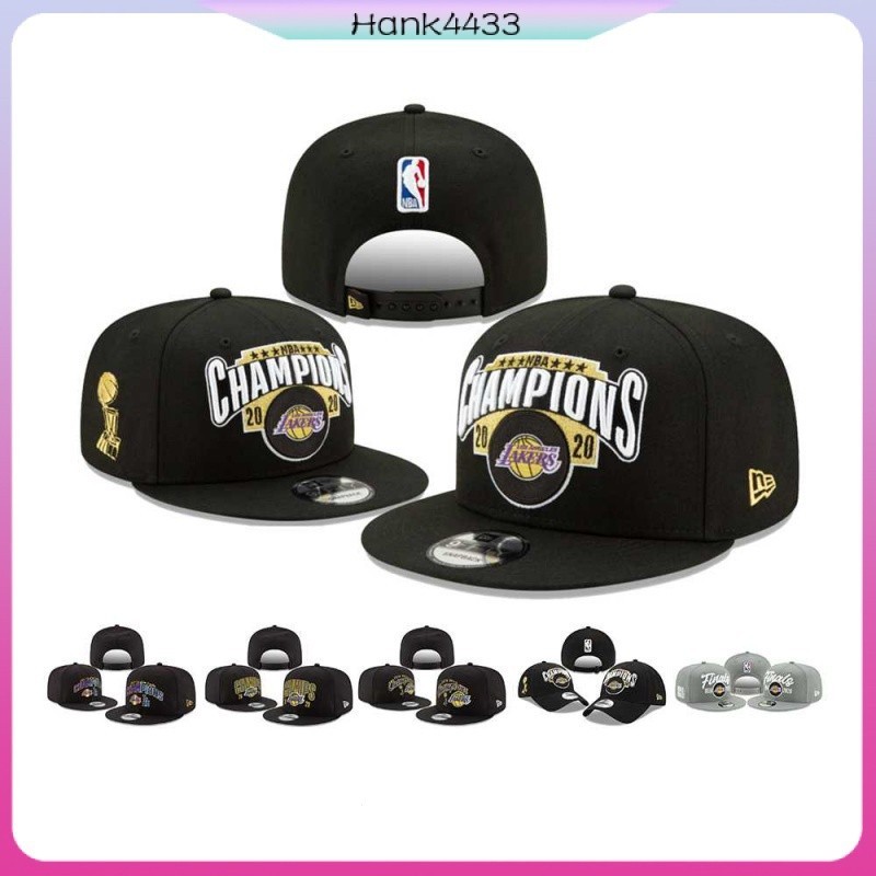 Nba Los Angeles Lakers Lakers Champion Embroidered Baseball Cap Unisex ...