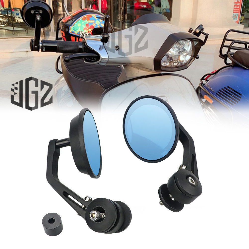for VESPA Sprint Primavera 150 GTS 300 Scooter SIDE MIRROR Rearview ...