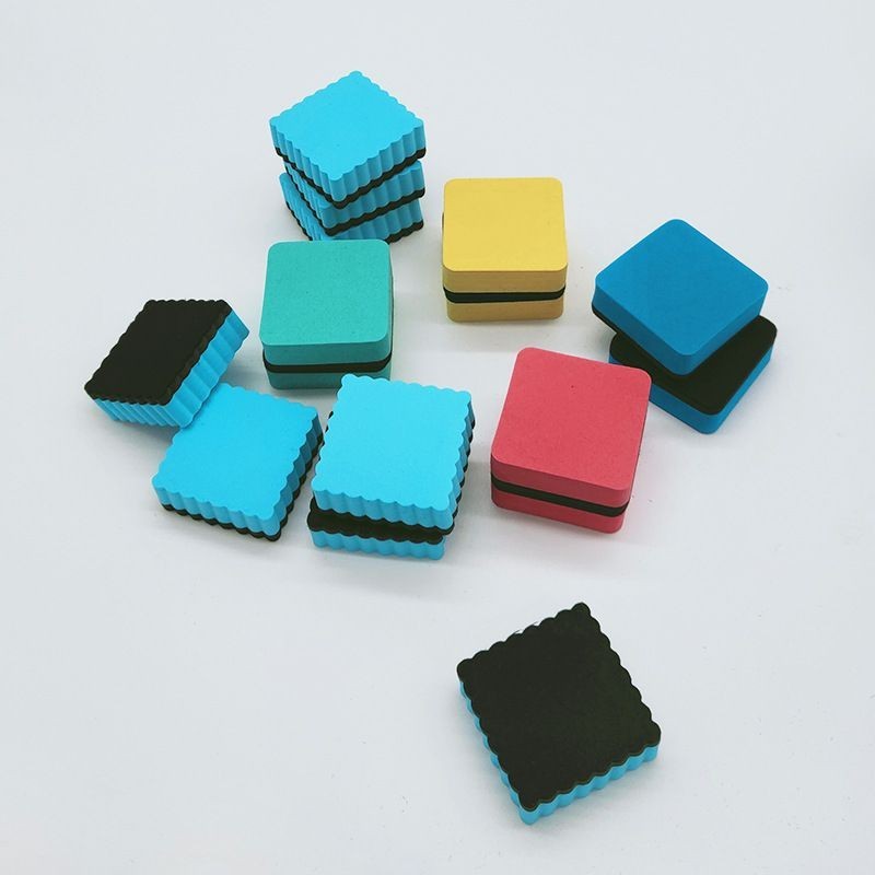 Duster pemadam TPE Mini Whiteboard Eraser 白板擦 | Shopee Malaysia