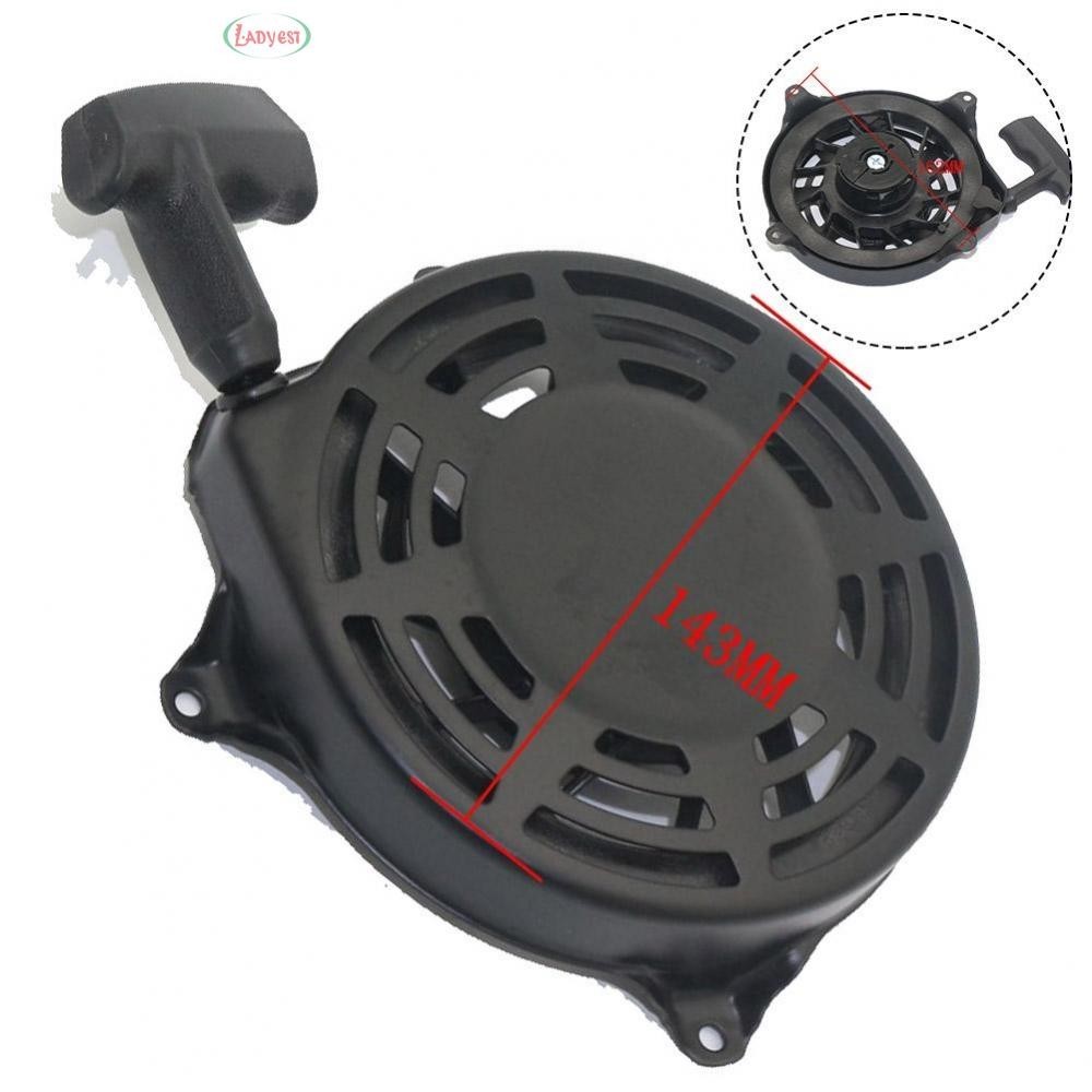 NEW>>Recoil Pull Starter Accessories Mini Bike Mini Moto Motorcycle ...