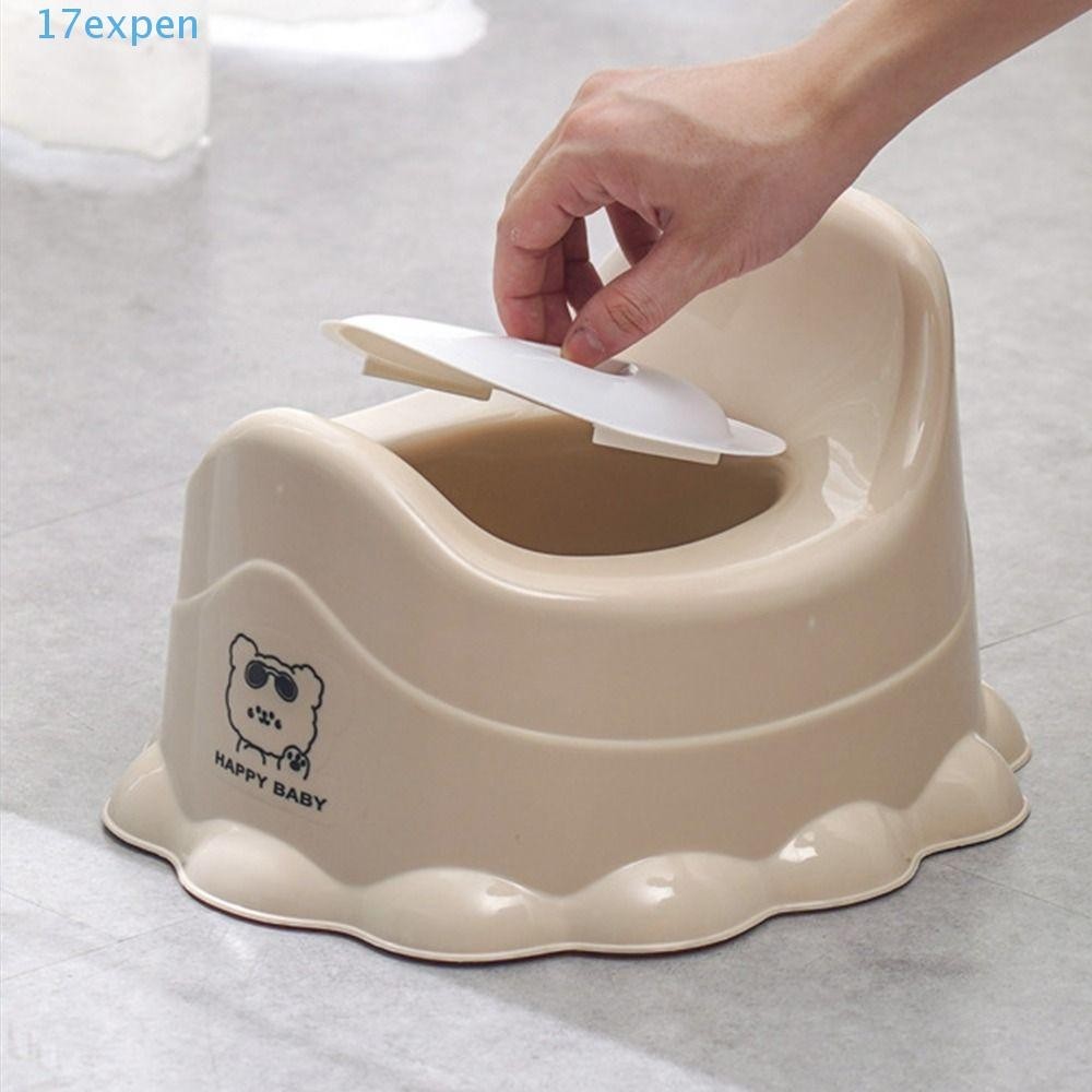 EXPEN Baby Hygiene Toilet Children Portable Anti-leakage Potty Training ...