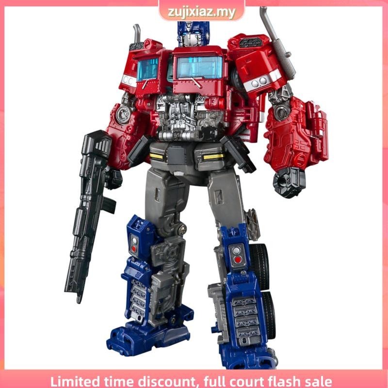 [Ready Stock]transformers rise of the beasts toys robot transformers ...