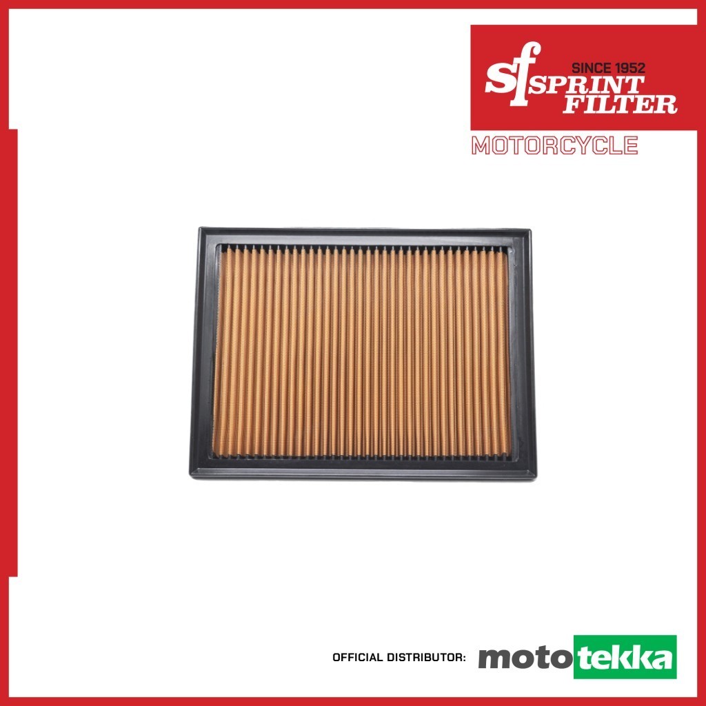 SPRINT FILTER TOYOTA HILUX / REVO / FORTUNER / INNOVA / FJ CRUISER 2015 ...