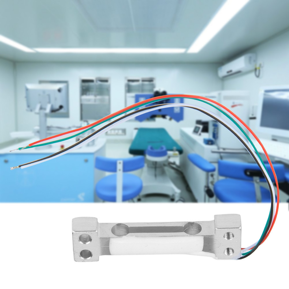 [CSS]100g Parallel Beam Electronic Load Cell Scale Weighting Sensor ...