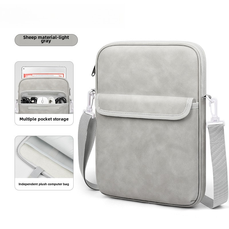 Portable Tablet Sleeve Case for Surface Pro 11/10/9/8/7/6/5/4 13 inch ...