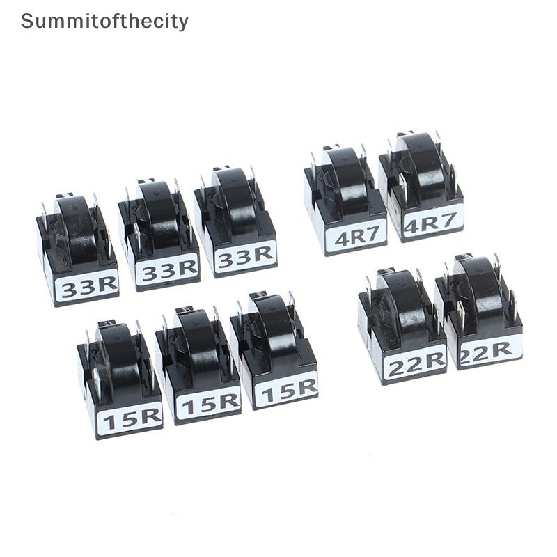 SUM PTC 2/3/4Pin Start Relay Refrigerator PTC Starter for Compressor ...