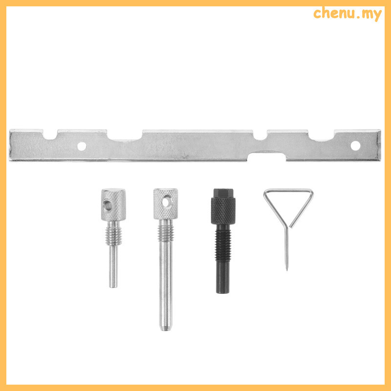 1 Set Engine Timing Crankshaft Locking Tool Set Camshaft Alignment ...