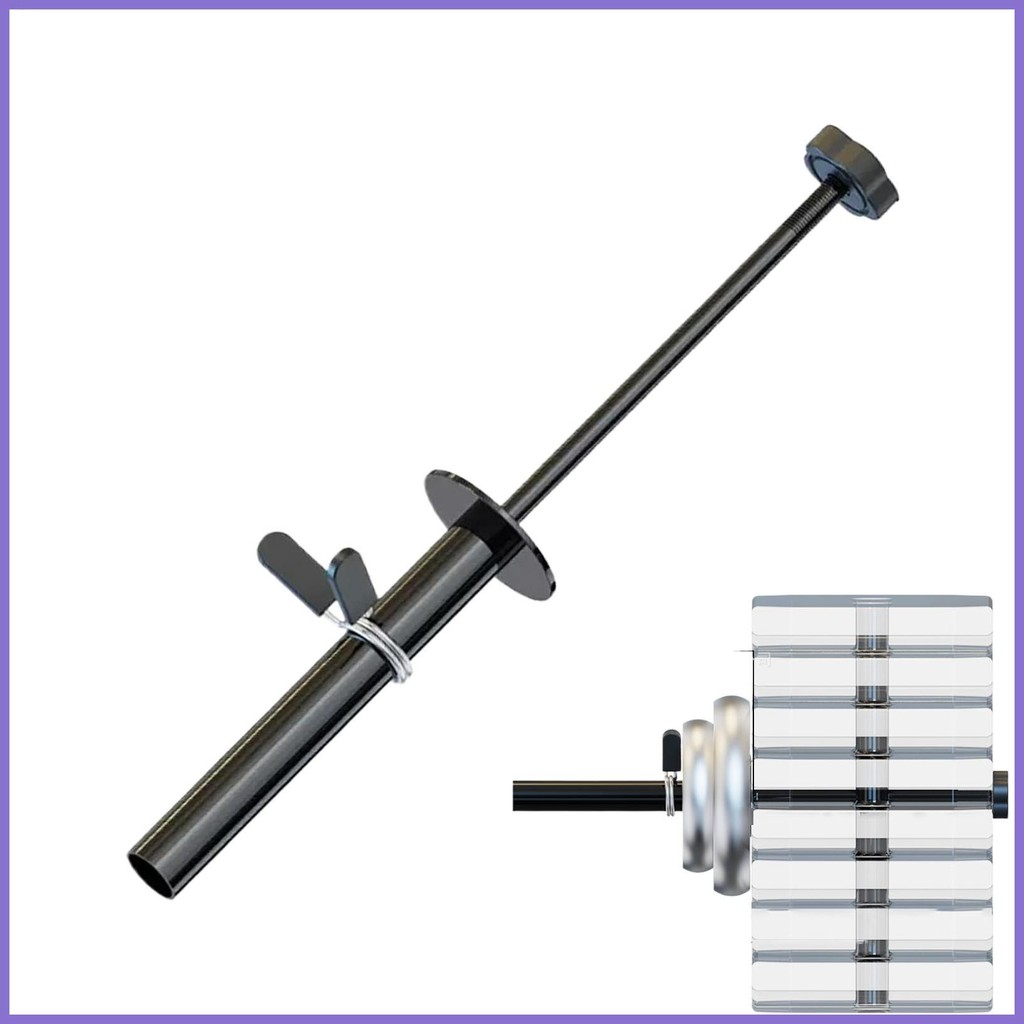Gym Pin Extender Weight Stack Extender Gym Pin Heavy Duty Home Gym ...