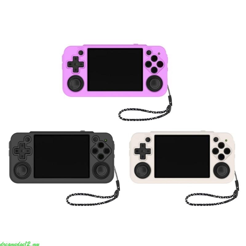 dreamedge12 Game Consoles Cover Silicone Case Flexible Gamepad Frame ...