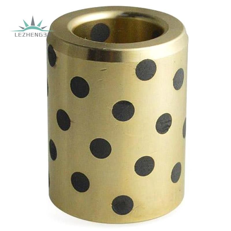 Ball Bearing 10Pcs 8X15X24 Mm Linear Graphite Copper Set Bearing ...