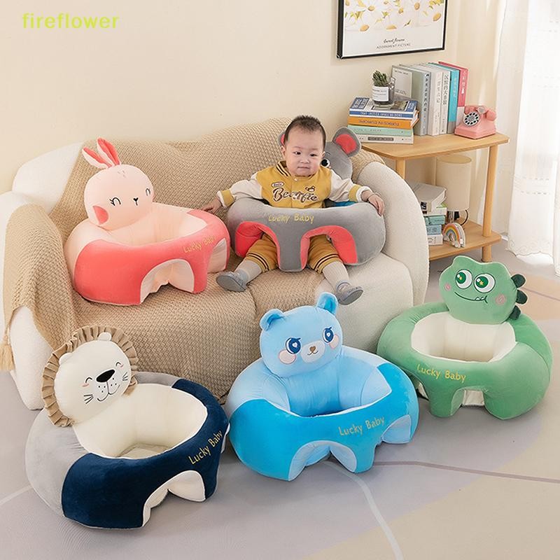 [fireflowerM] Babies Learn To Sit On Sofas, Babies Learn To Prevent ...