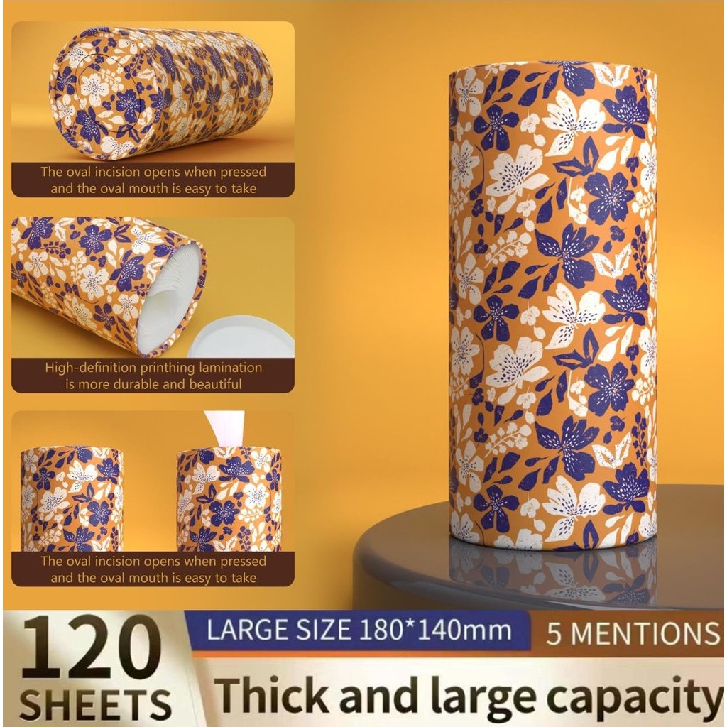 batik tissue batik bunga flower LV tissue Batik Car Tissue Facial ...