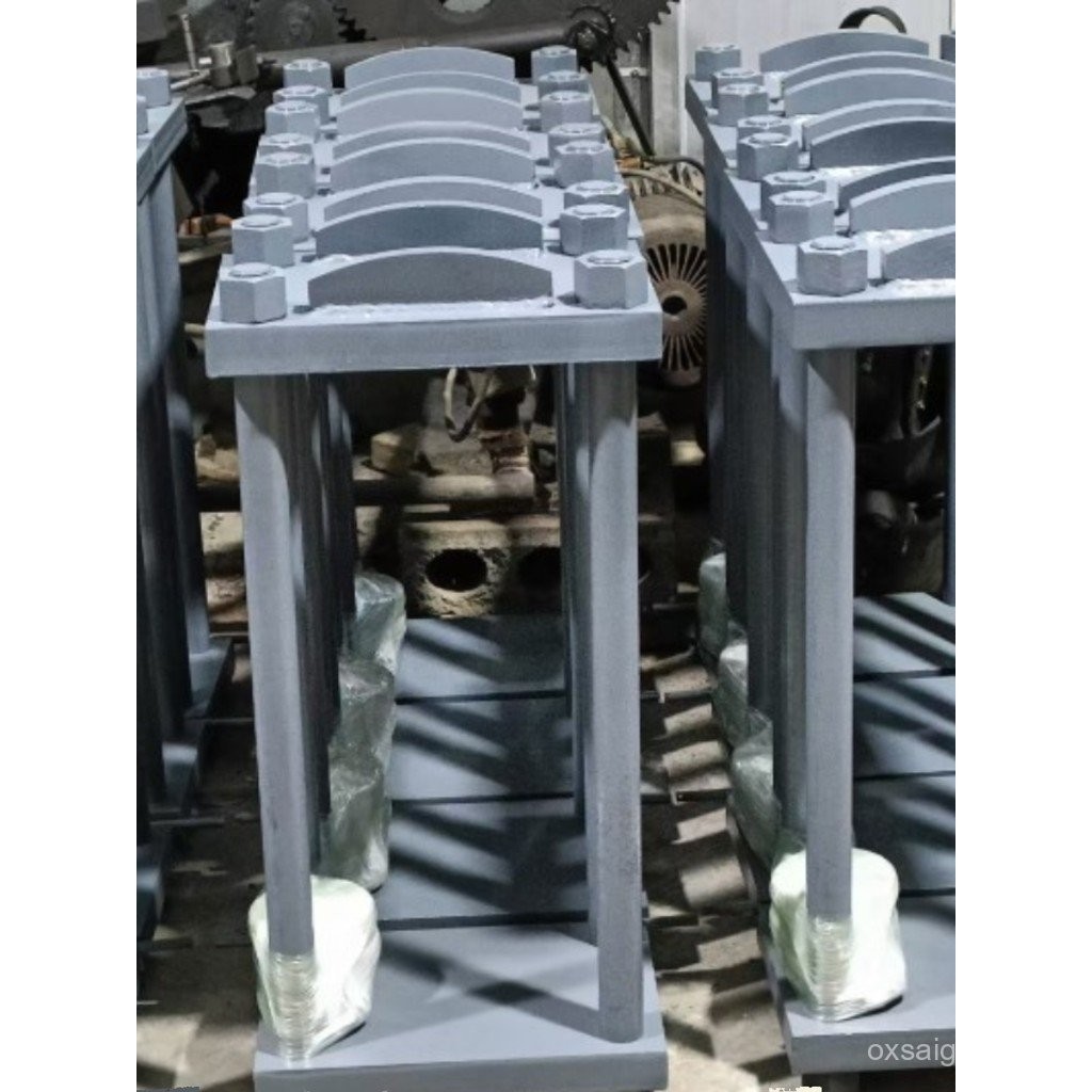 Manganese Plate Material Steering Joint Stand Shaft Disassembly Machine ...