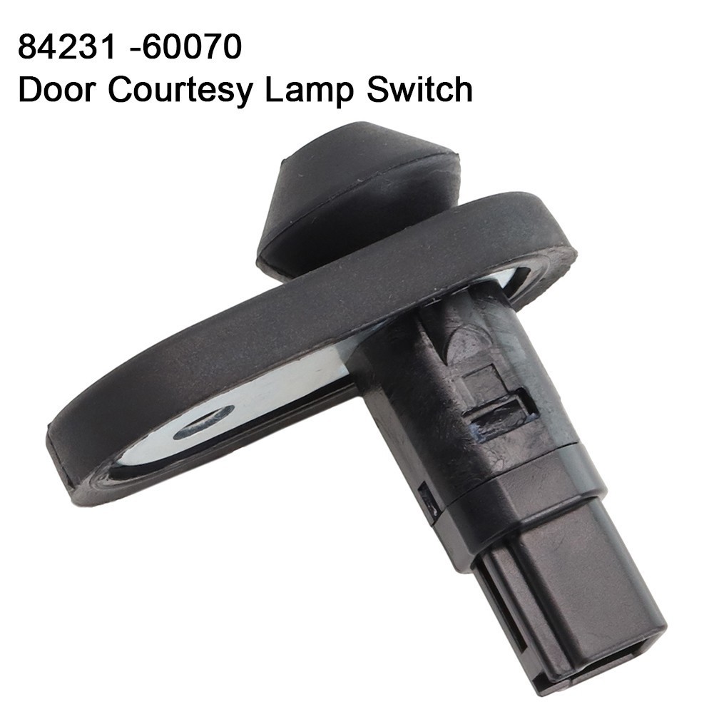【New product】Door Courtesy Light Switch For Toyota For Camry For ...