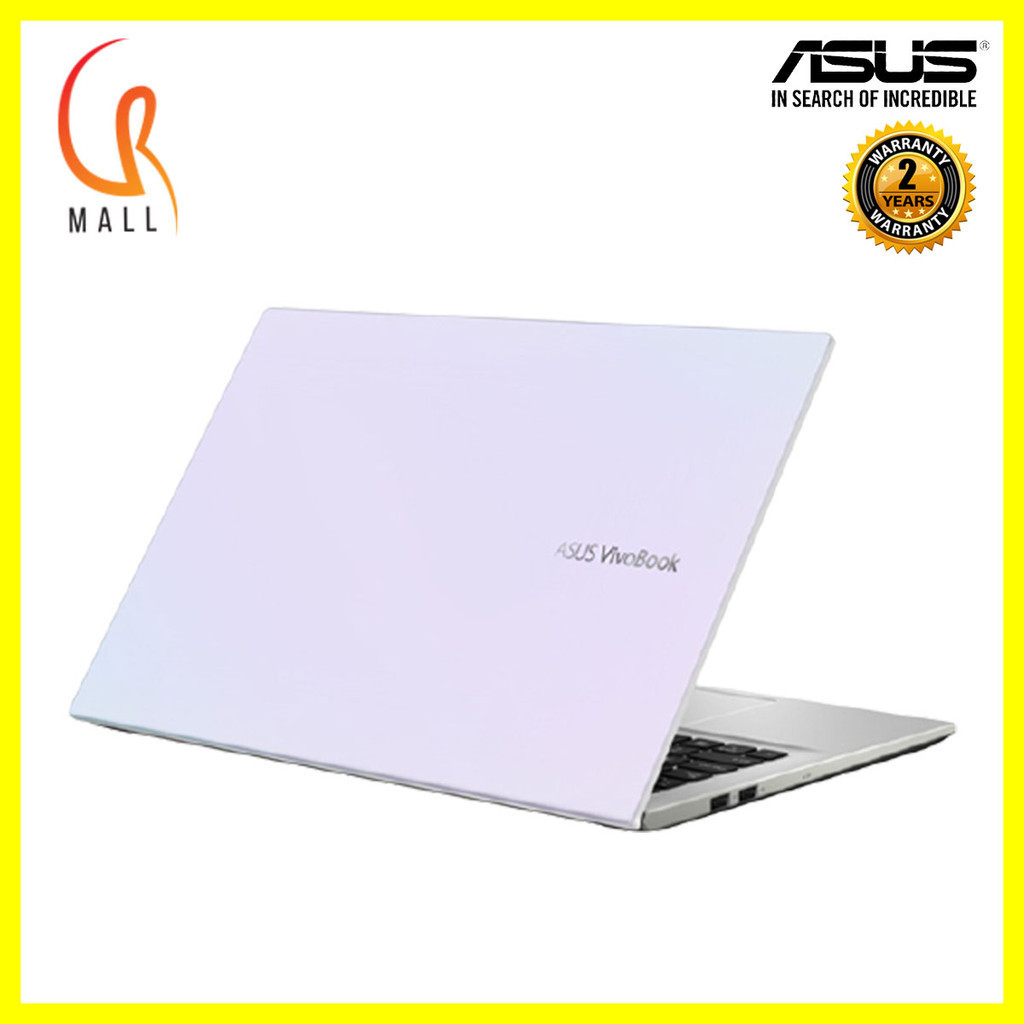 ASUS VIVOBOOK A513E-PBQ474TS | I5 1135G7 | 4GB Ram | 512GB SSD | Nvidia ...