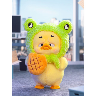 [Pre-Sale] Upsetduck Annoying Duck Working Annoying Duck Hand-Made ...