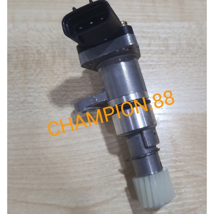 TOYOTA LH113,LY100,INNOVA METER SENSOR W/GEAR (18T) | Shopee Malaysia