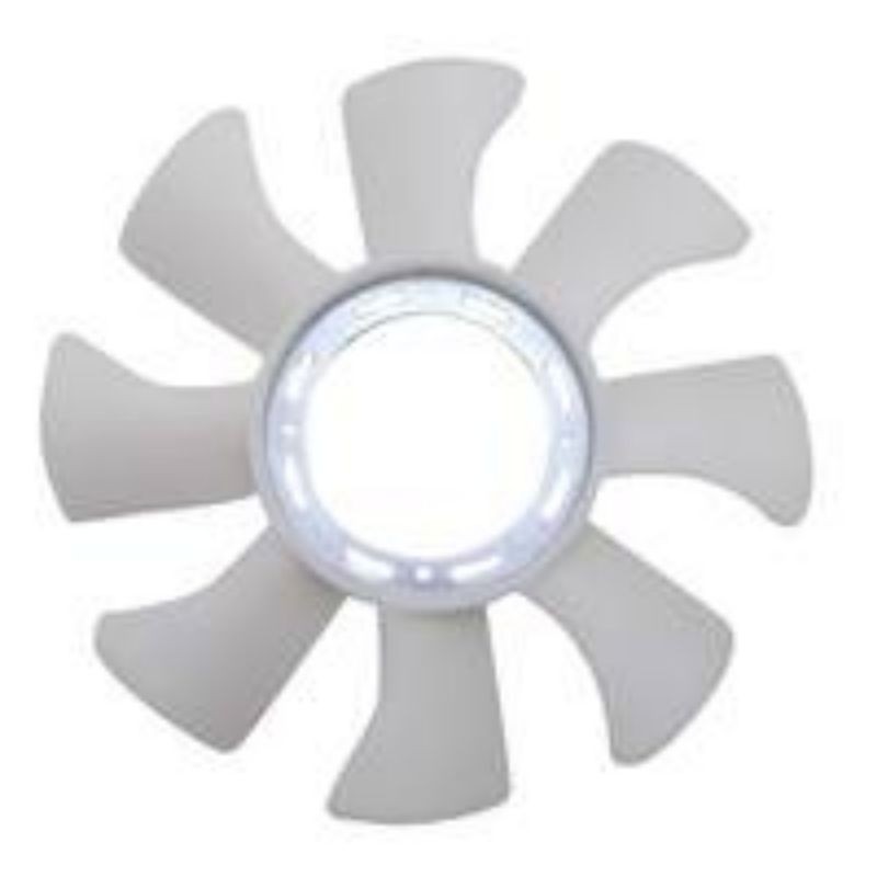 Mitsubishi Pajero V31 Fan Blade Shopee Malaysia