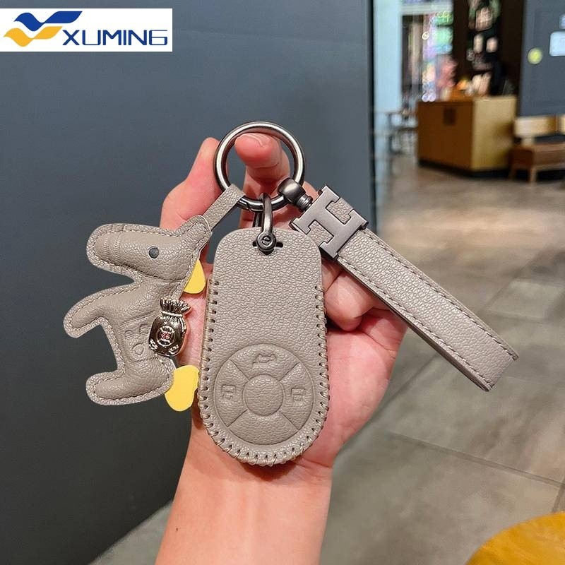 XM-car key holder for Ora good cat GT Haval H6 HEV jolion HEV Haval car ...