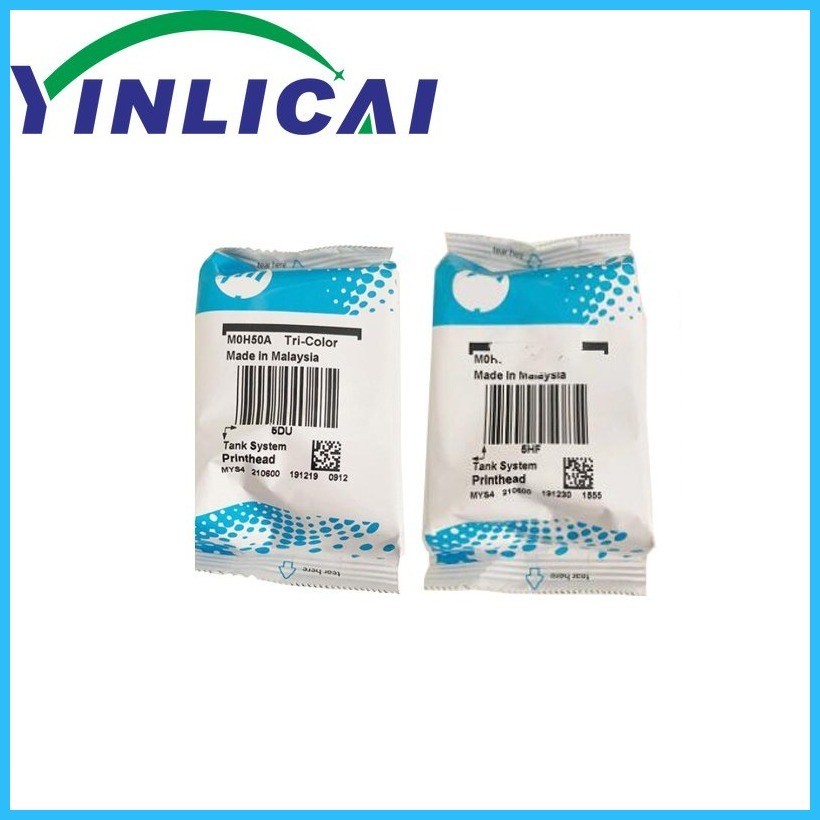 HP Printhead Smart Tank 515 615 519 510 500 610 600 670 Printer Head ...