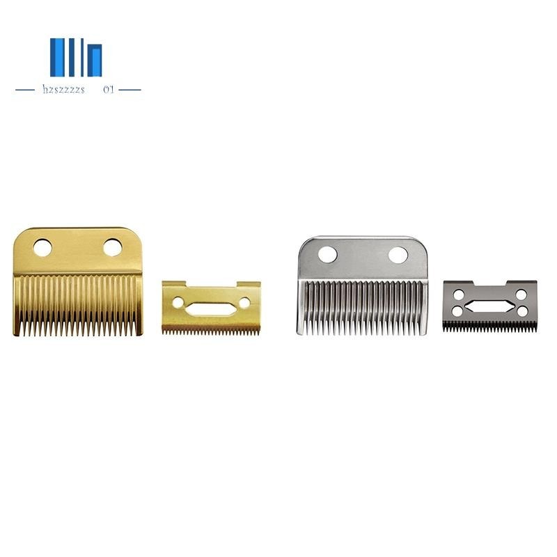 for Wahl Magic Clip Cord & Cordless Replacement Blade + Cutter Blade ...
