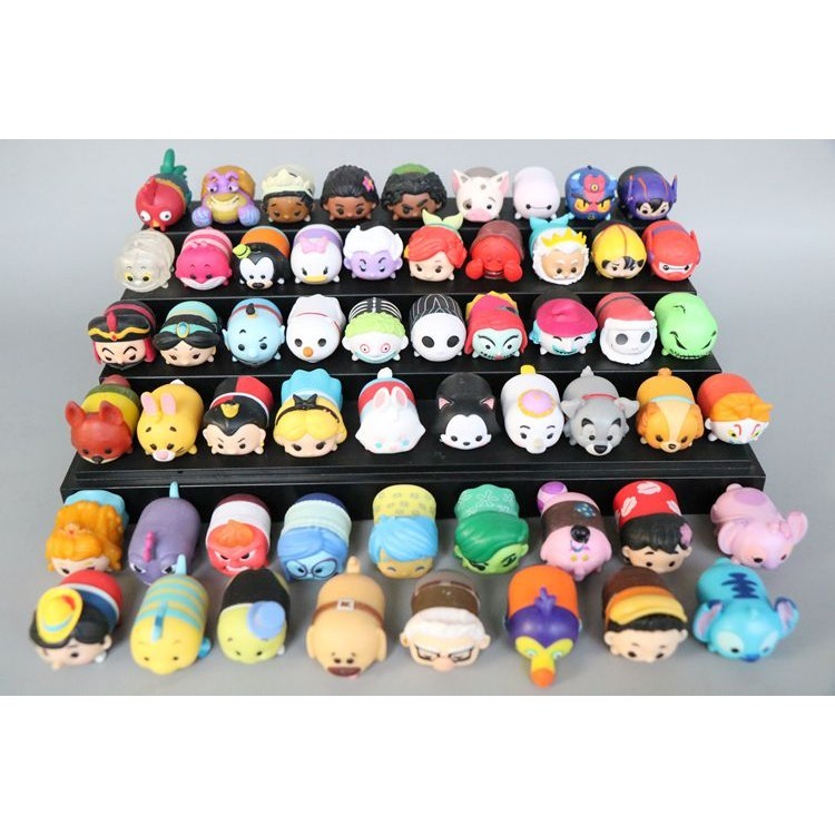 Disney TSUM TSUM Medium | Shopee Malaysia