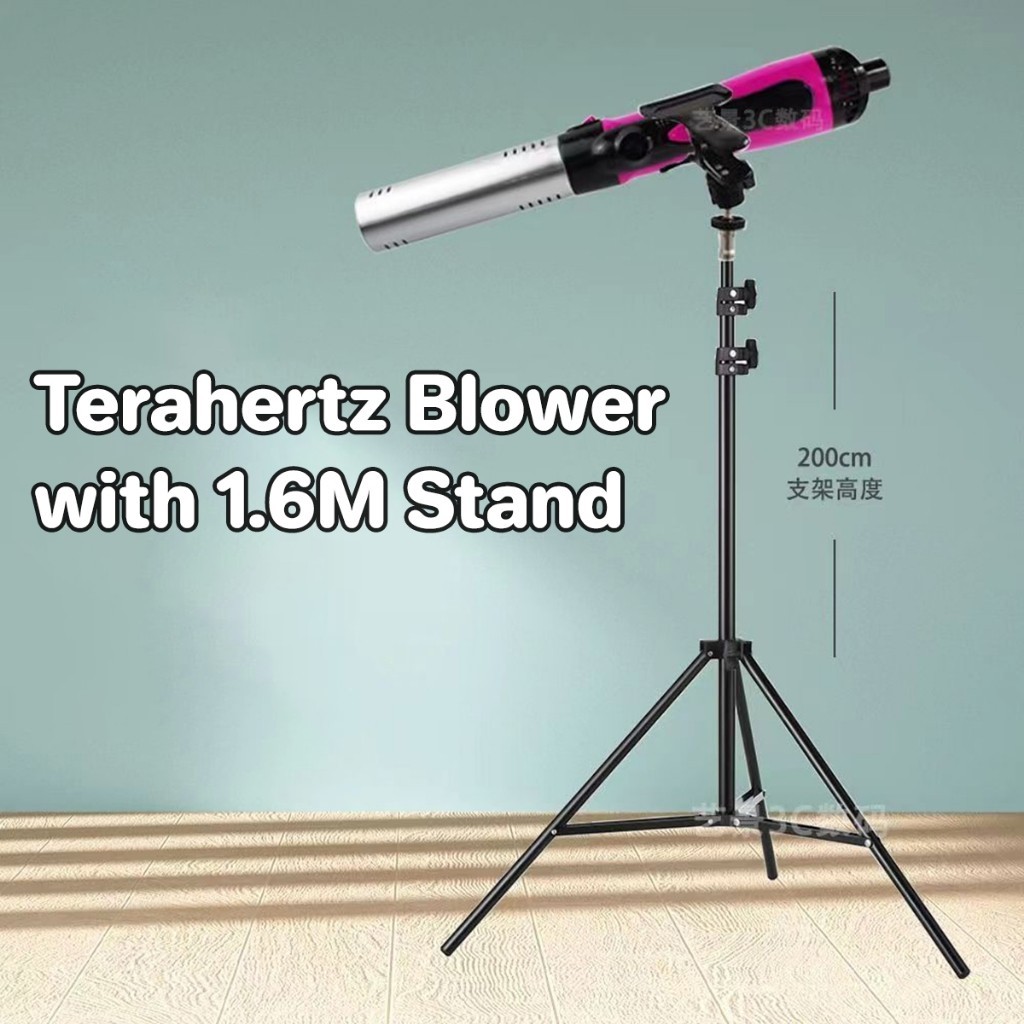 Terahertz Blower itera care therapy cell health wave magnetic healthy ...