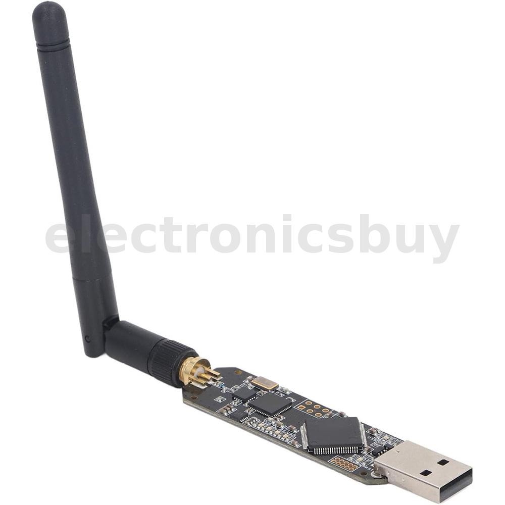 Ubertooth One Bluetooth Protocol Analyzer for Bluetooth Sniffer ...